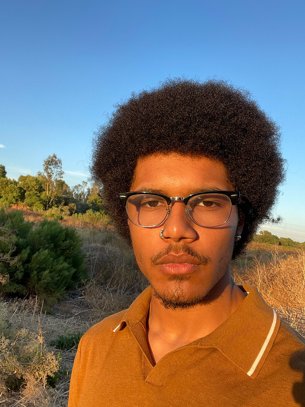 Some of These Rookie Selects Majored in Modeling | NEWfaces