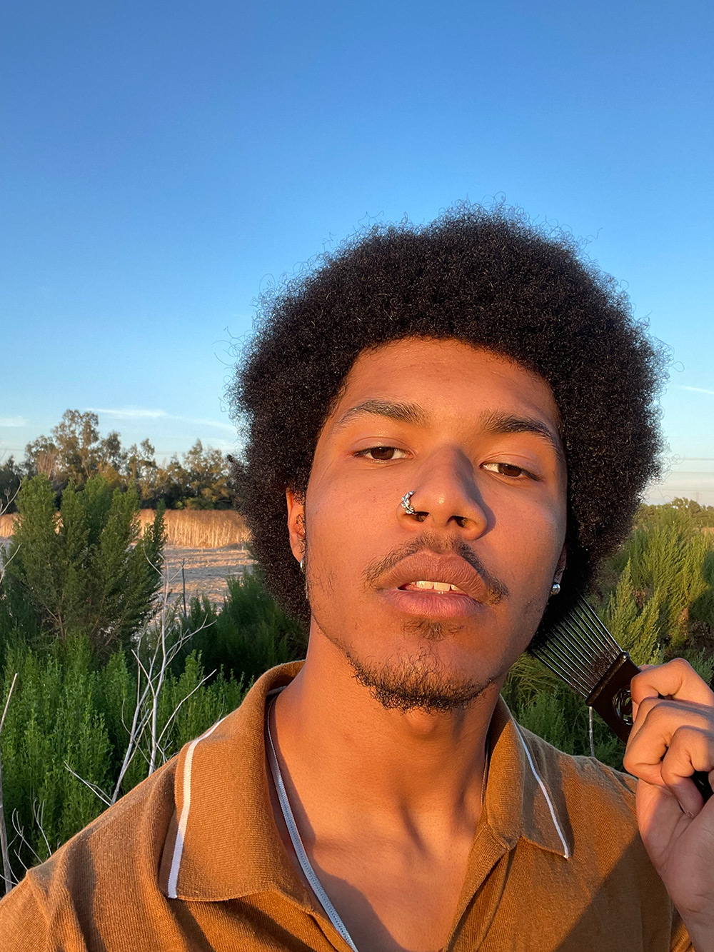 Some of These Rookie Selects Majored in Modeling | NEWfaces