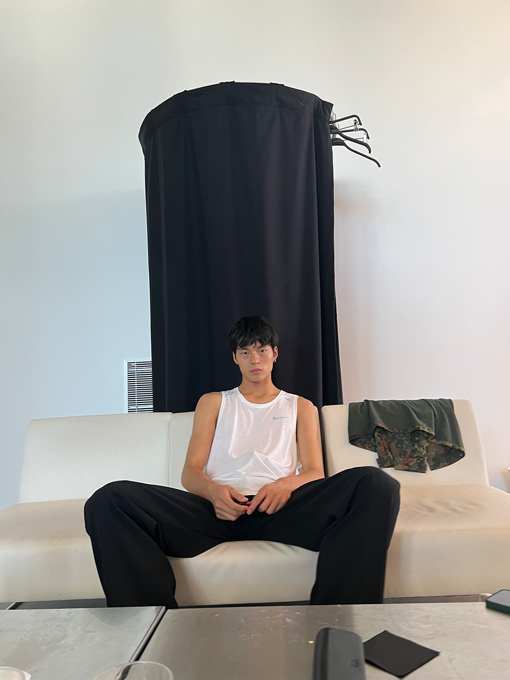 These New Faces Are All About Family Newfaces