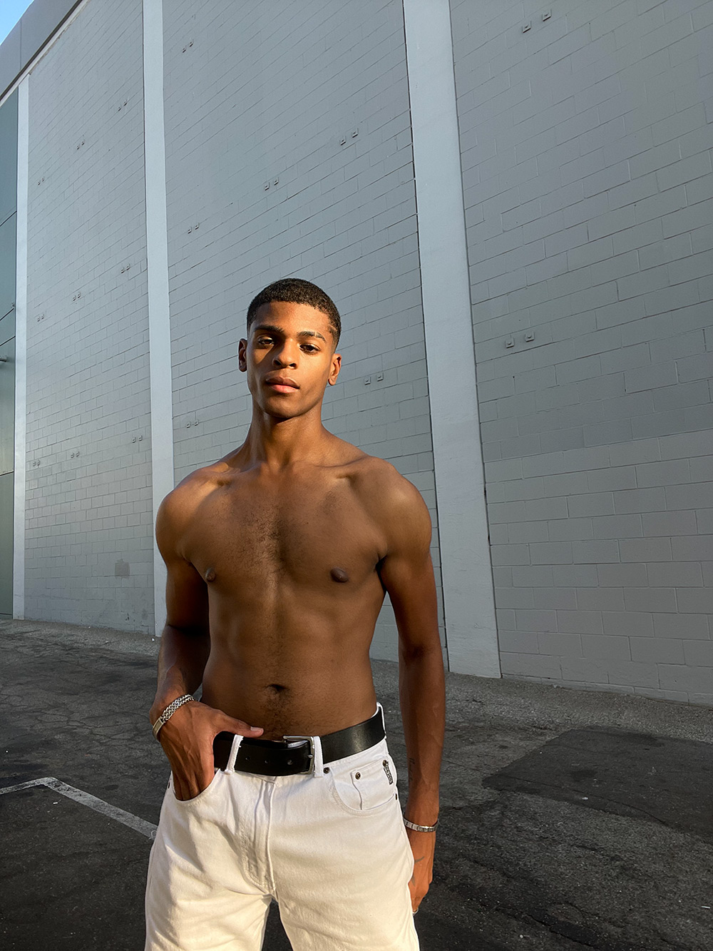 Meet the New Faces Passionate About Cello, Swords & Architecture | NEWfaces