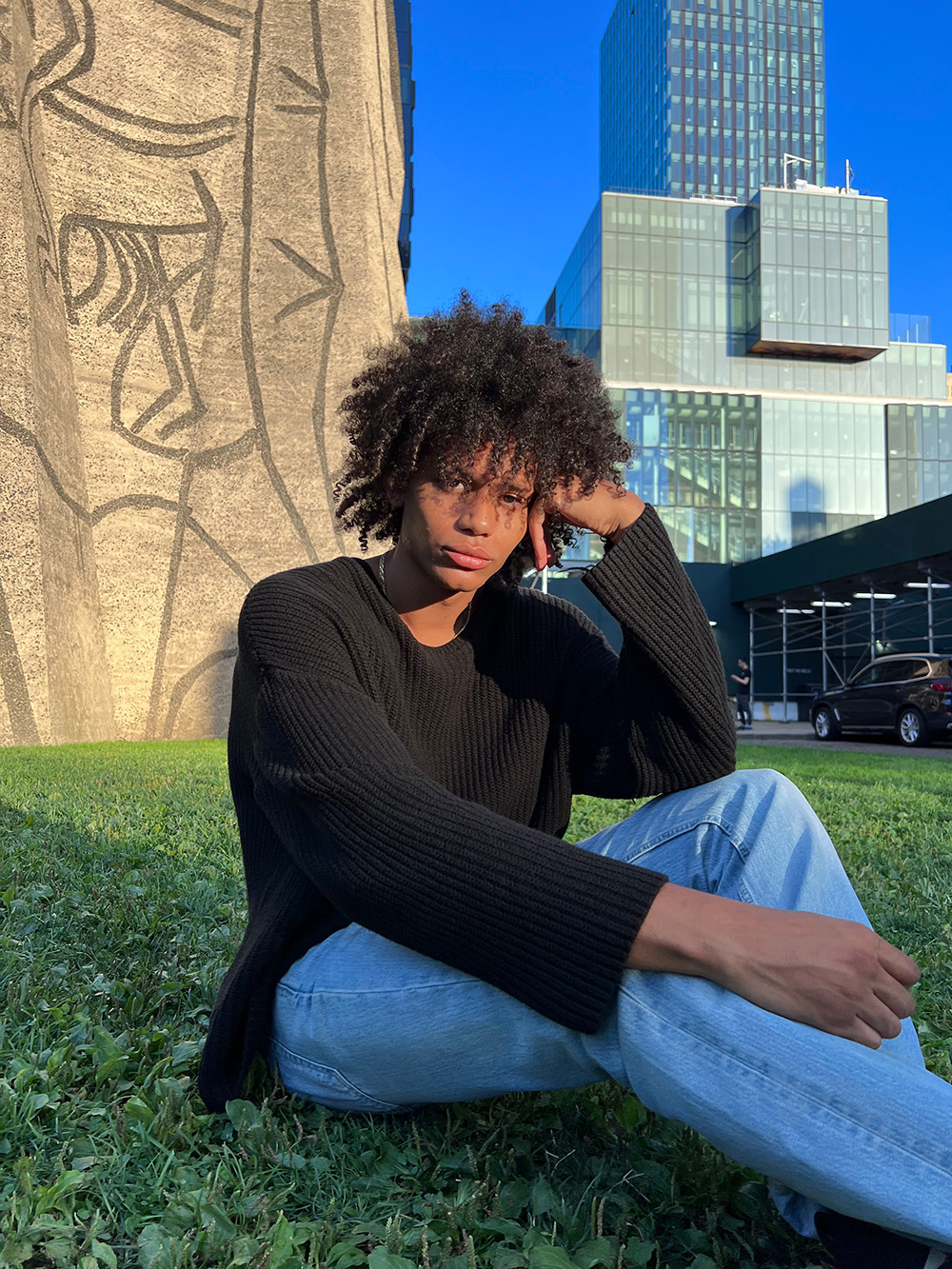 These Rookies Were All Discovered By Chance | NEWfaces