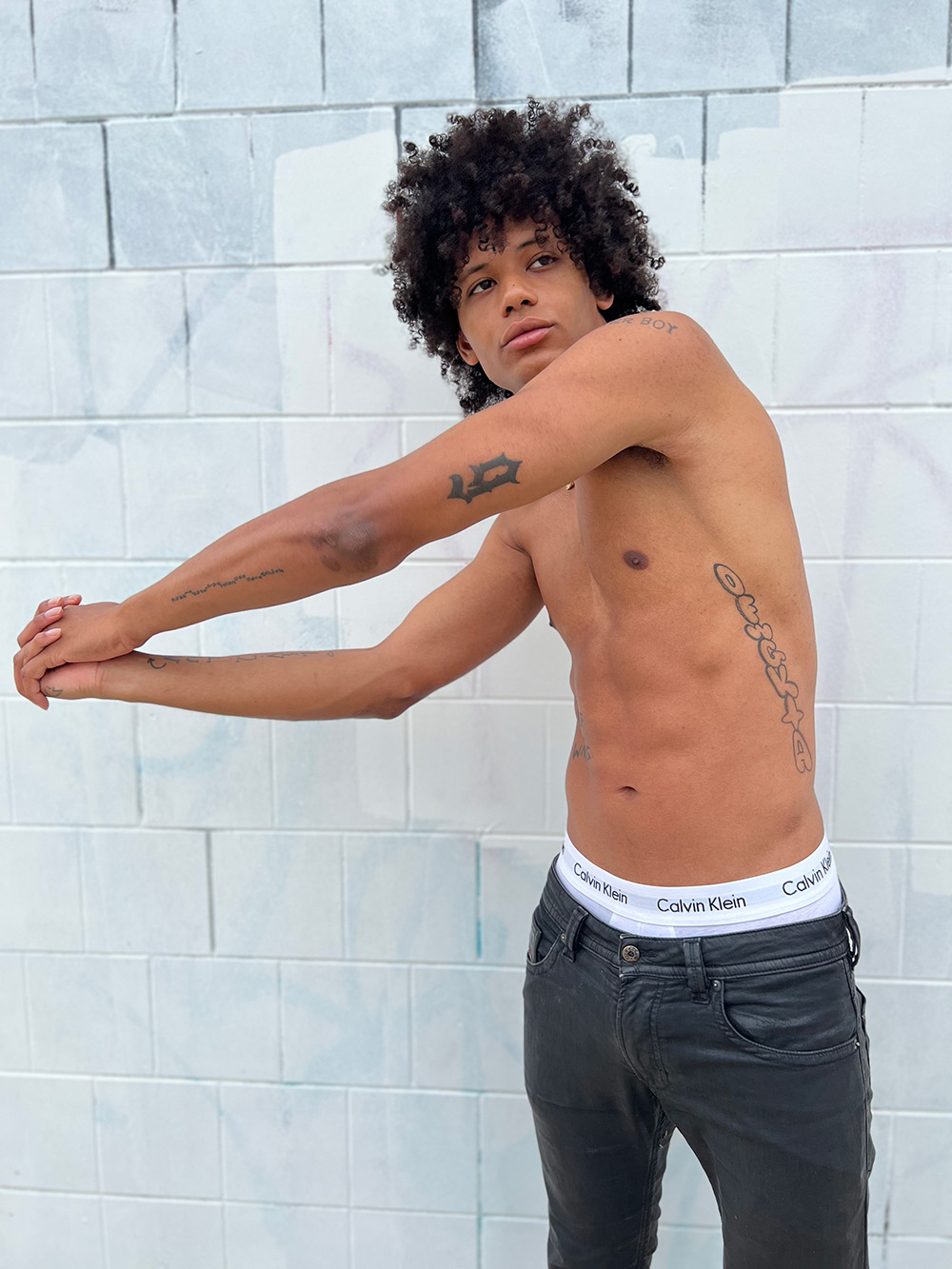 These Rookies Were All Discovered By Chance | NEWfaces