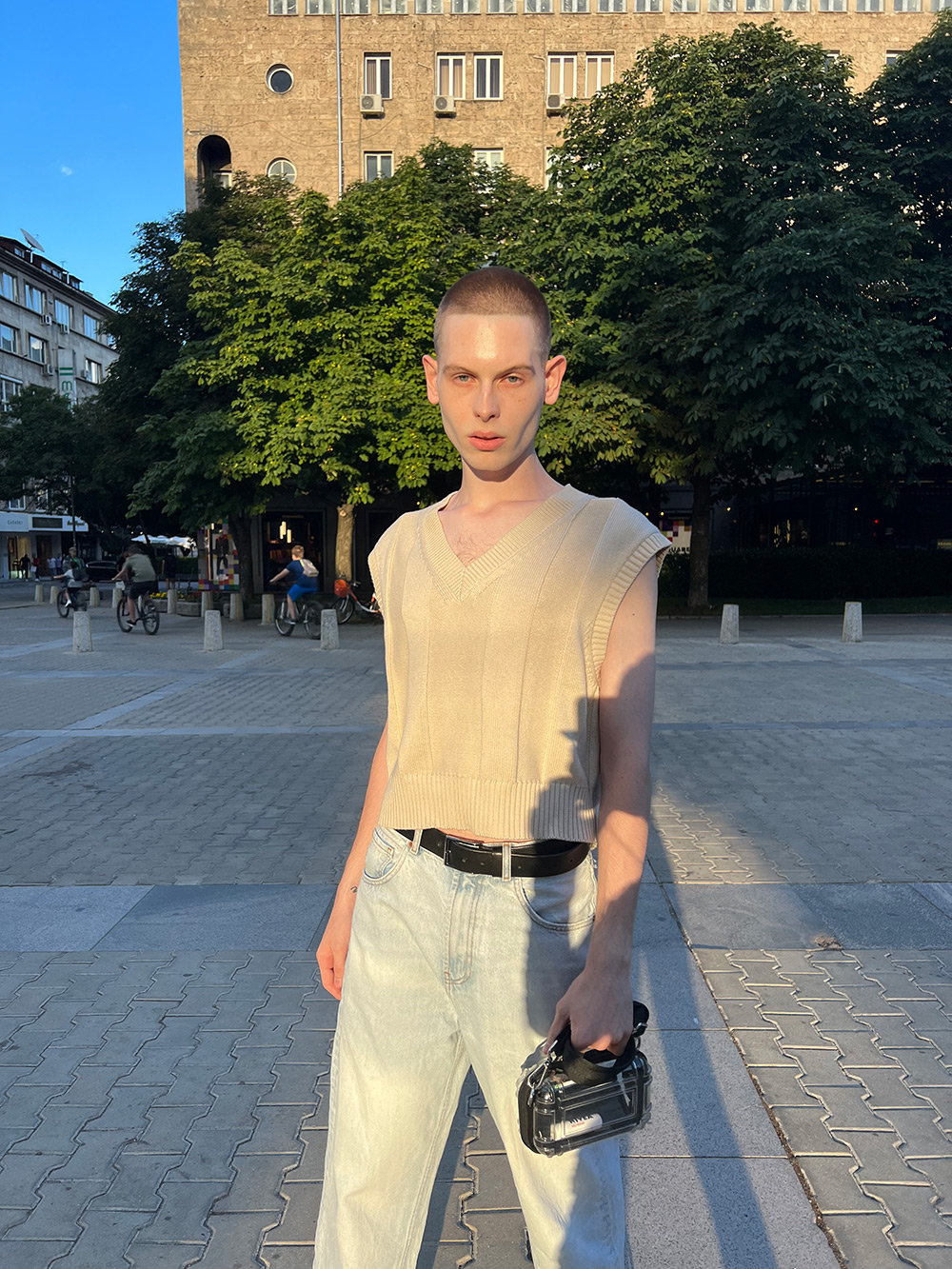 These Rookies Are Already Pose Pros | NEWfaces