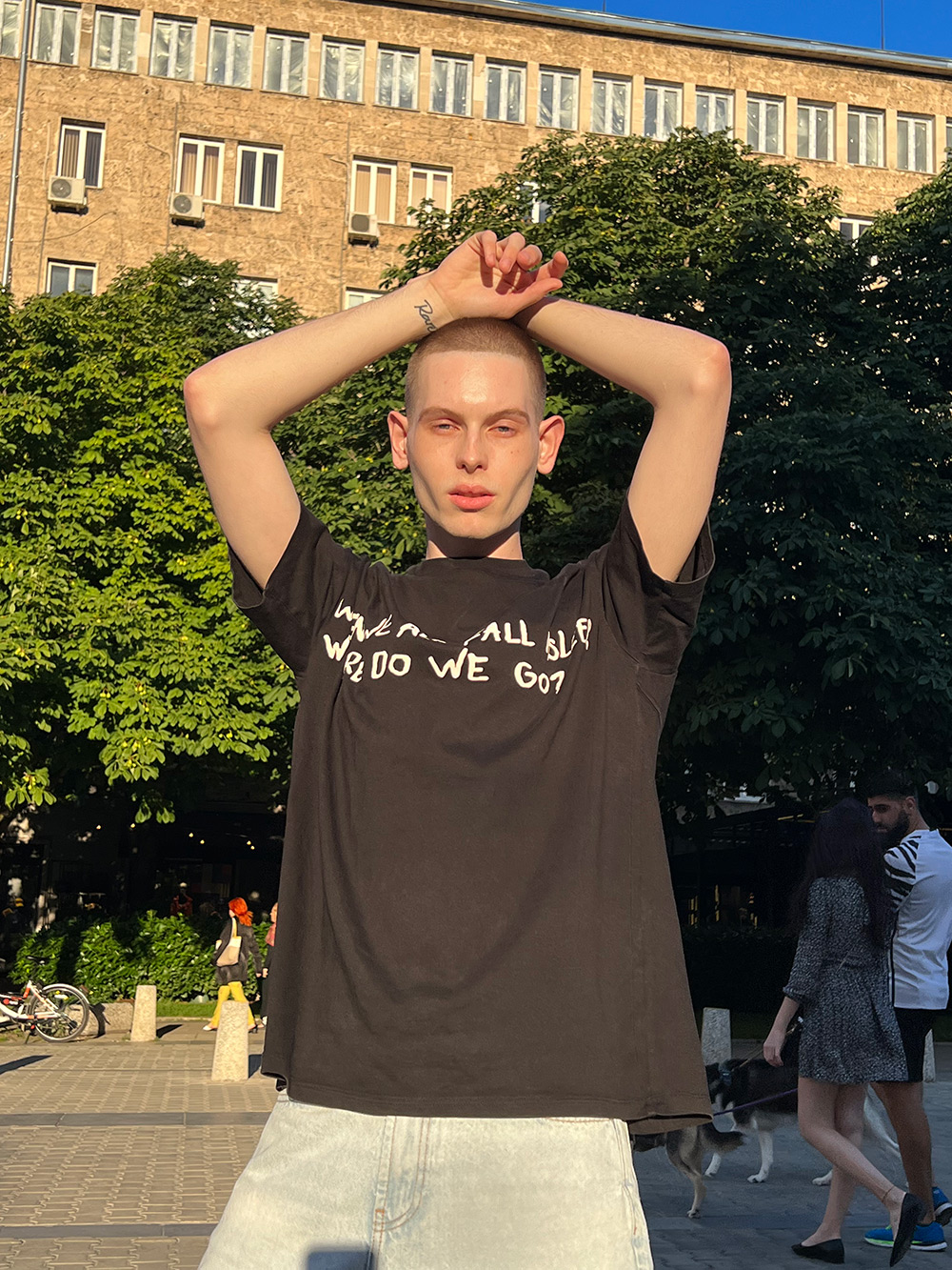 These Rookies Are Already Pose Pros | NEWfaces