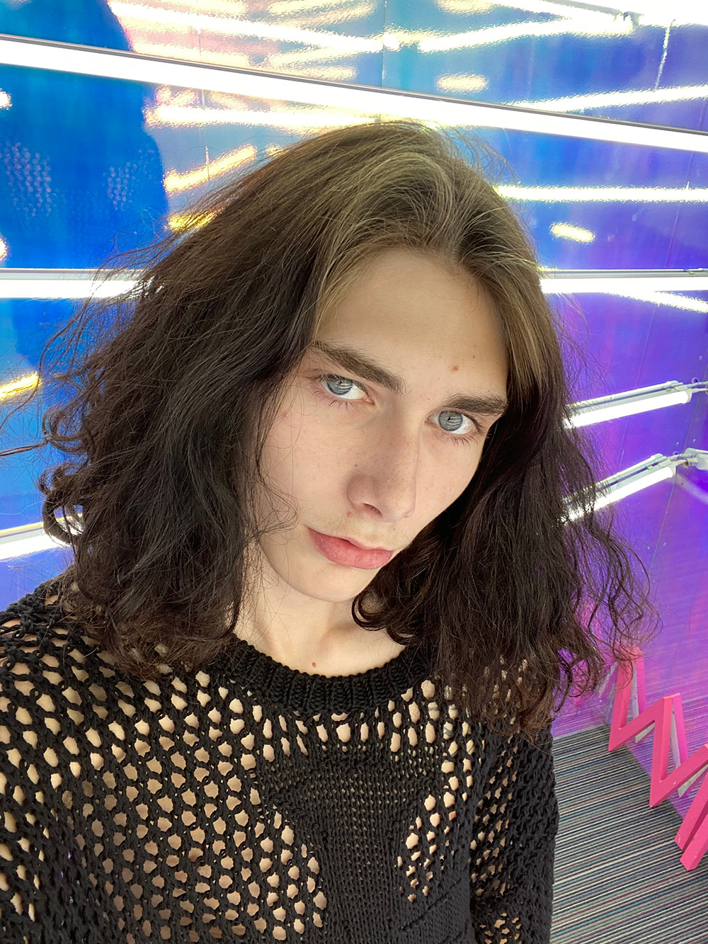 These Rookies Are Black Belts, Thrifters, and Refugees | NEWfaces