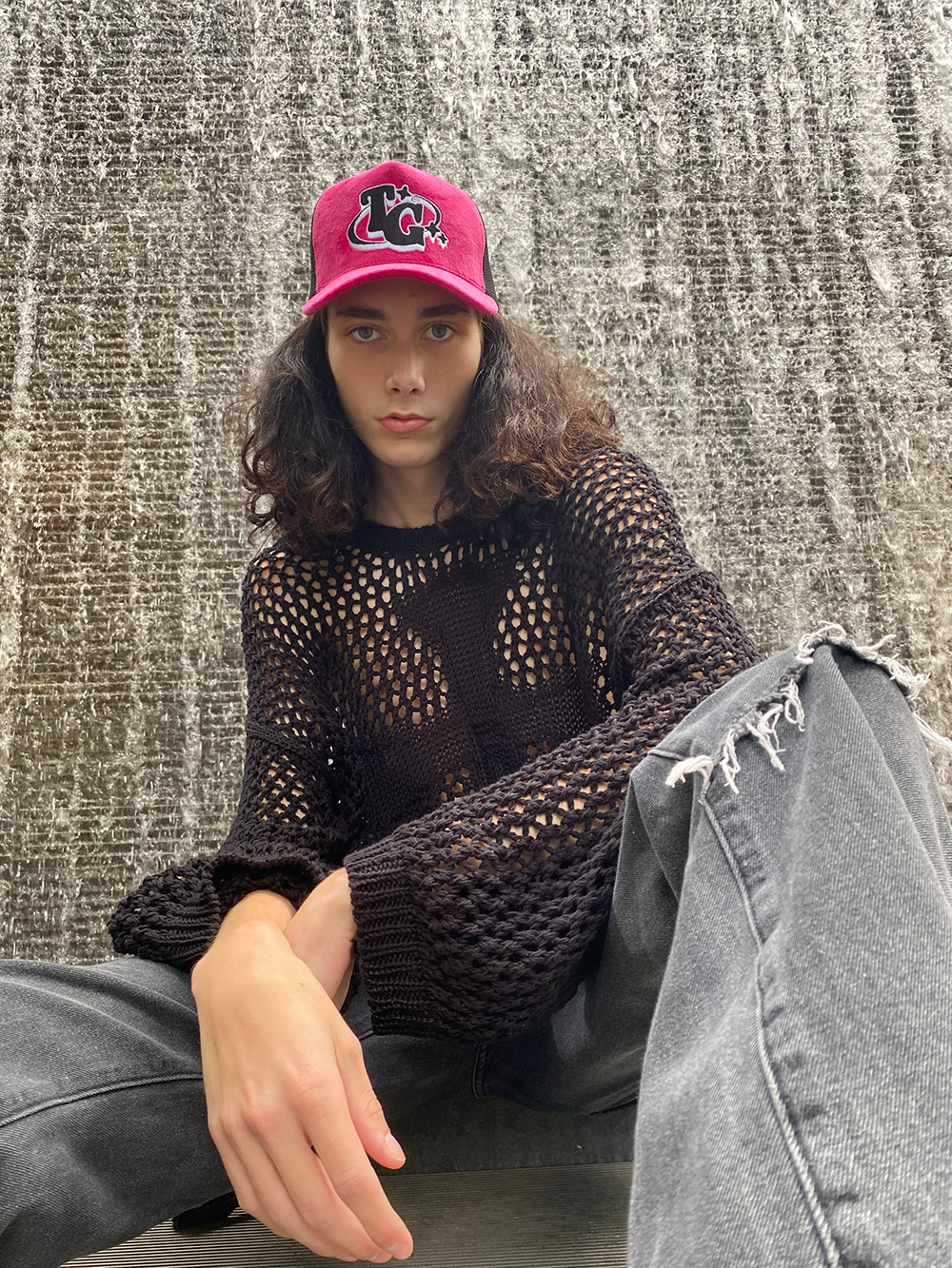 These Rookies Are Black Belts, Thrifters, and Refugees | NEWfaces