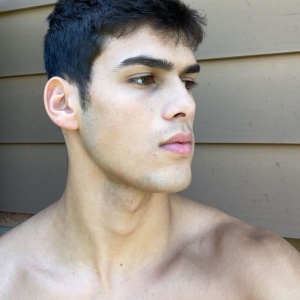 Meet the New Faces Passionate About Cello, Swords & Architecture | NEWfaces