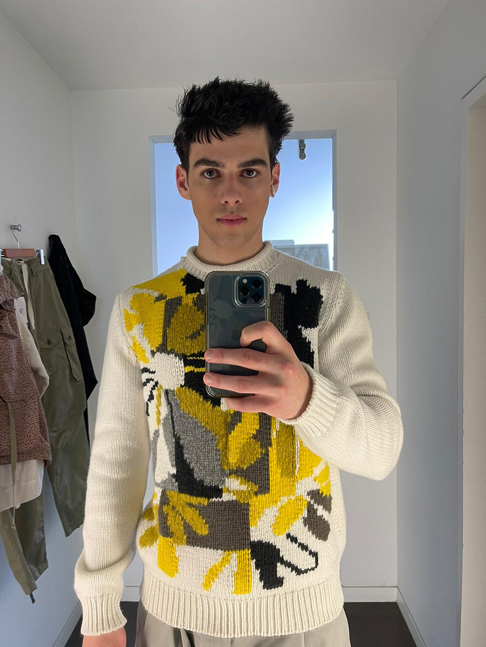 Meet the New Faces Passionate About Cello, Swords & Architecture | NEWfaces