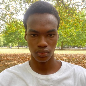 These Rookies Are Black Belts, Thrifters, and Refugees | NEWfaces