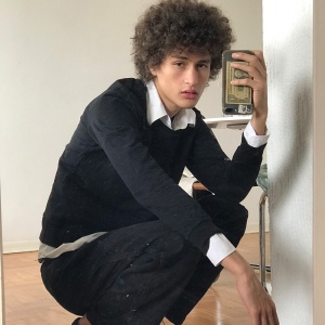 These Rookies Are Black Belts, Thrifters, and Refugees | NEWfaces