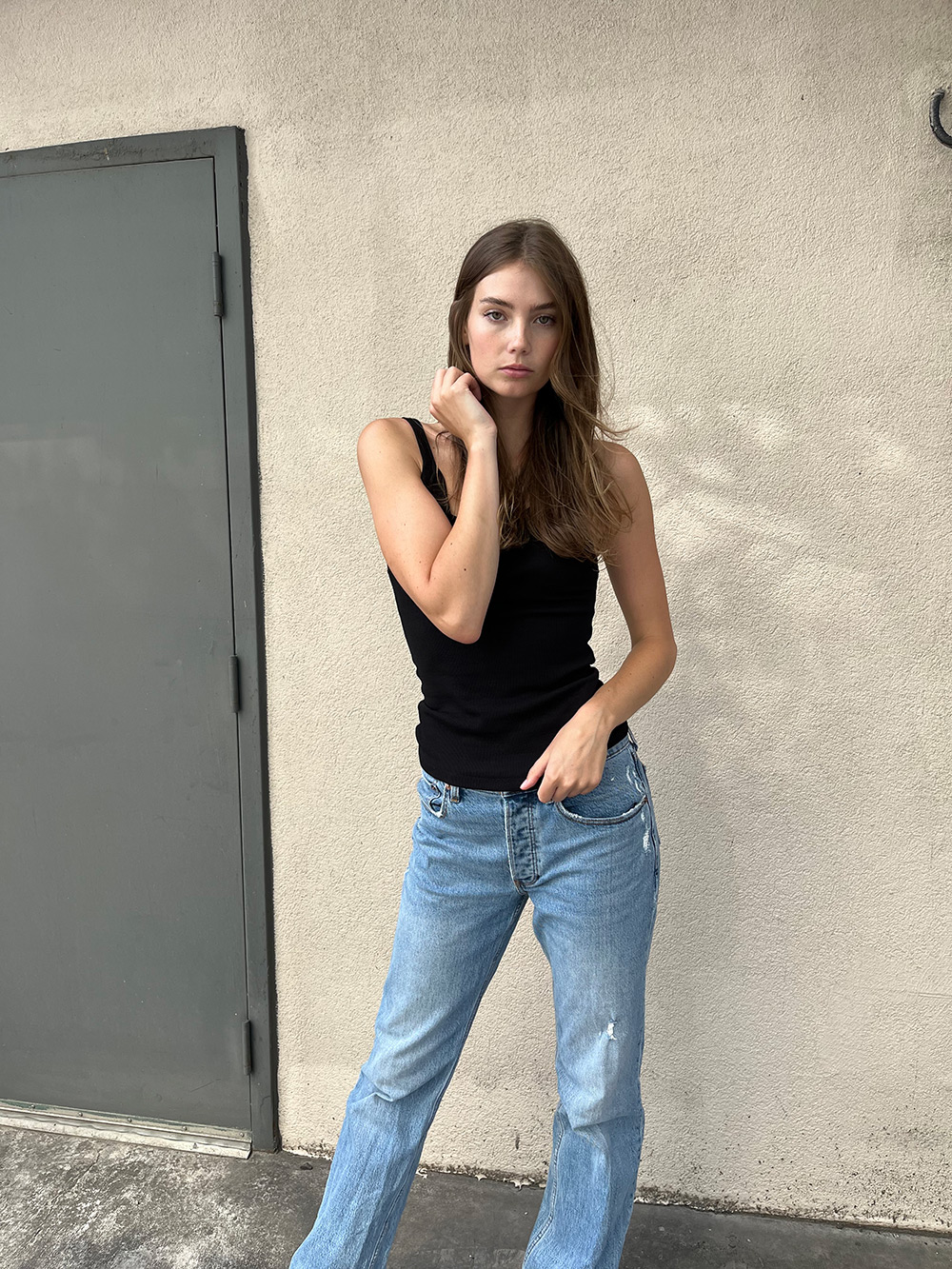 These Rookies Were All Discovered By Chance | NEWfaces