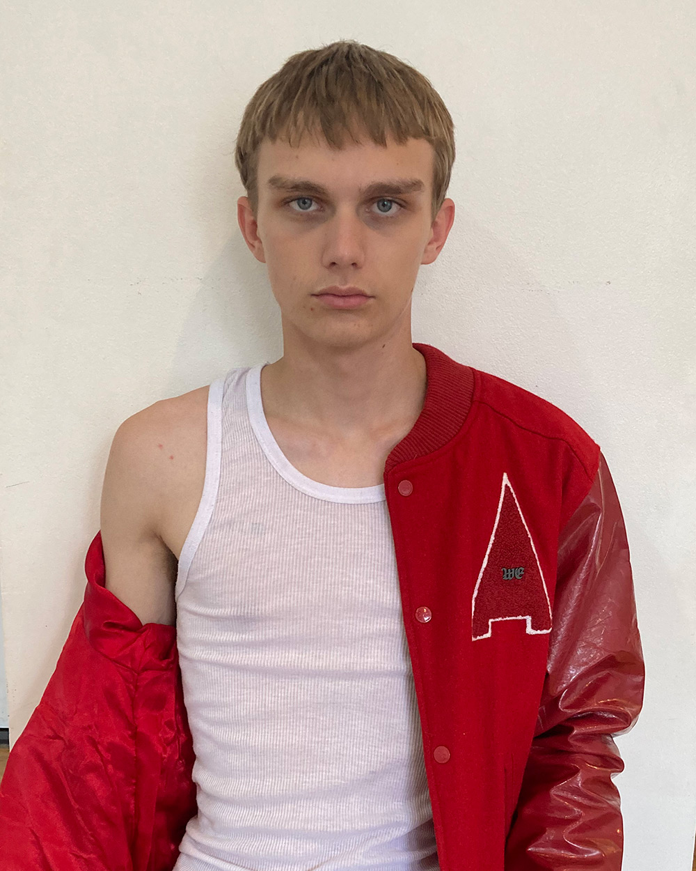 These Rookies Are Already Pose Pros | NEWfaces