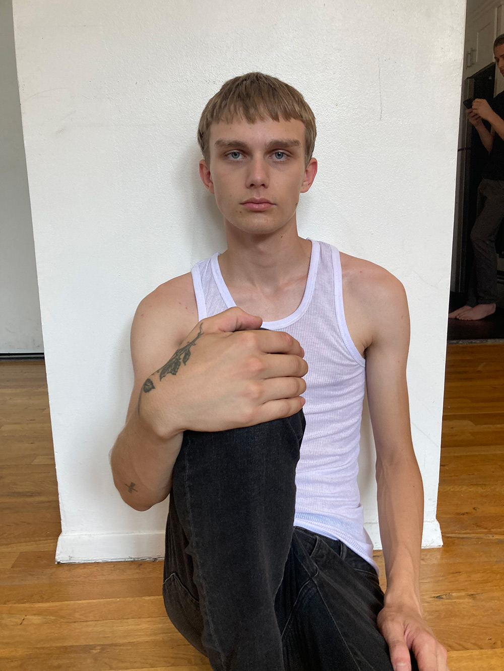 These Rookies Are Already Pose Pros | NEWfaces