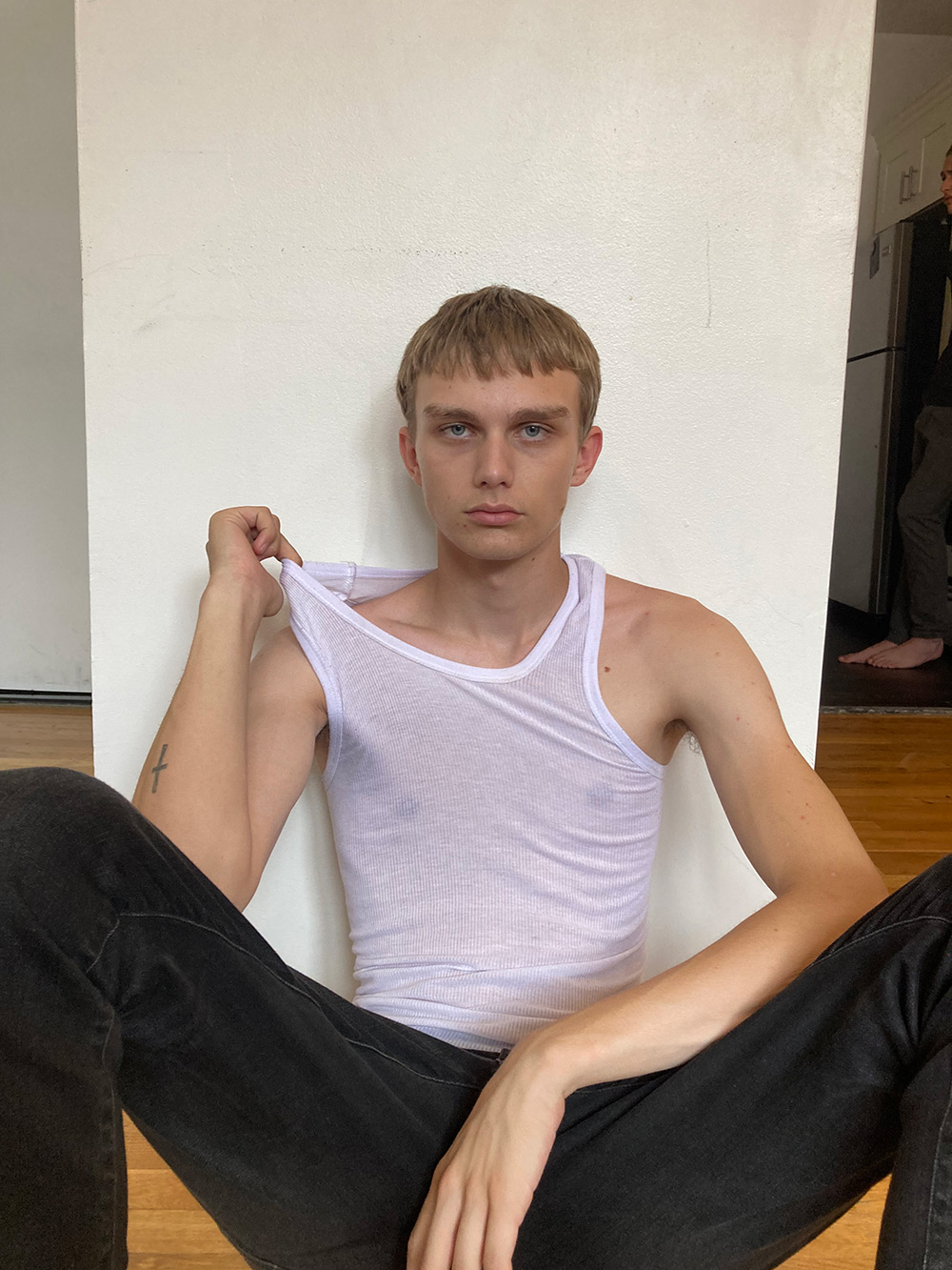 These Rookies Are Already Pose Pros | NEWfaces