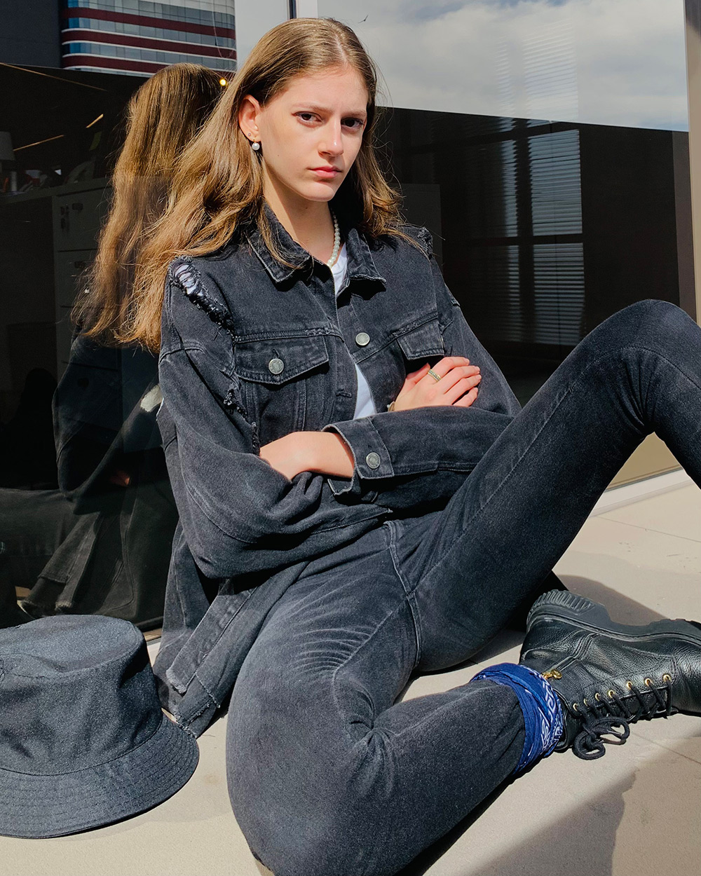 These Rookies Are Ocean Advocates and Podcast Enthusiasts | NEWfaces