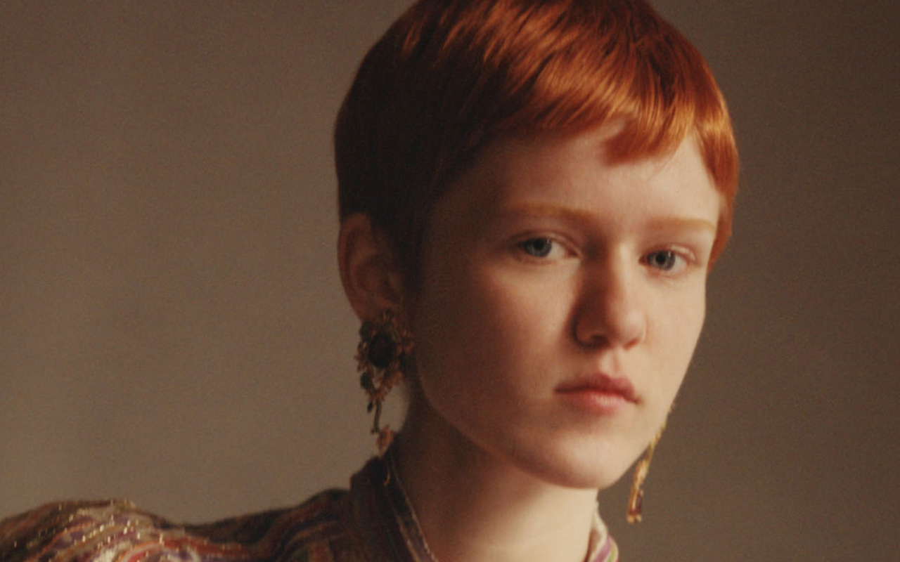 NEWfaces | Page 3 | MODELS.com's showcase of the best new faces, edited ...