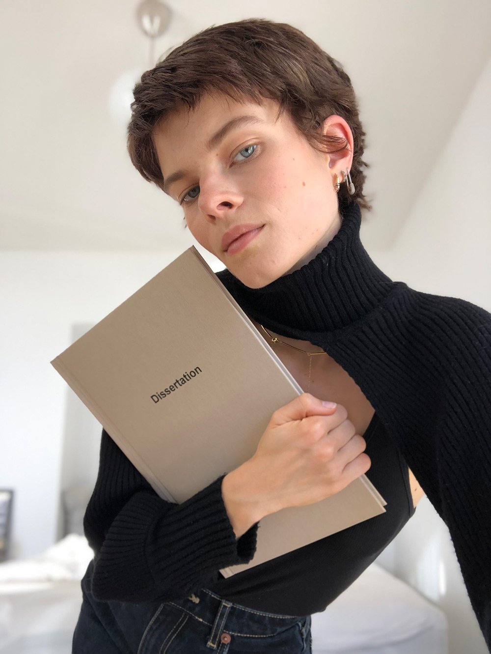 Six New Faces Shaping Their Own Paths of Individuality | NEWfaces