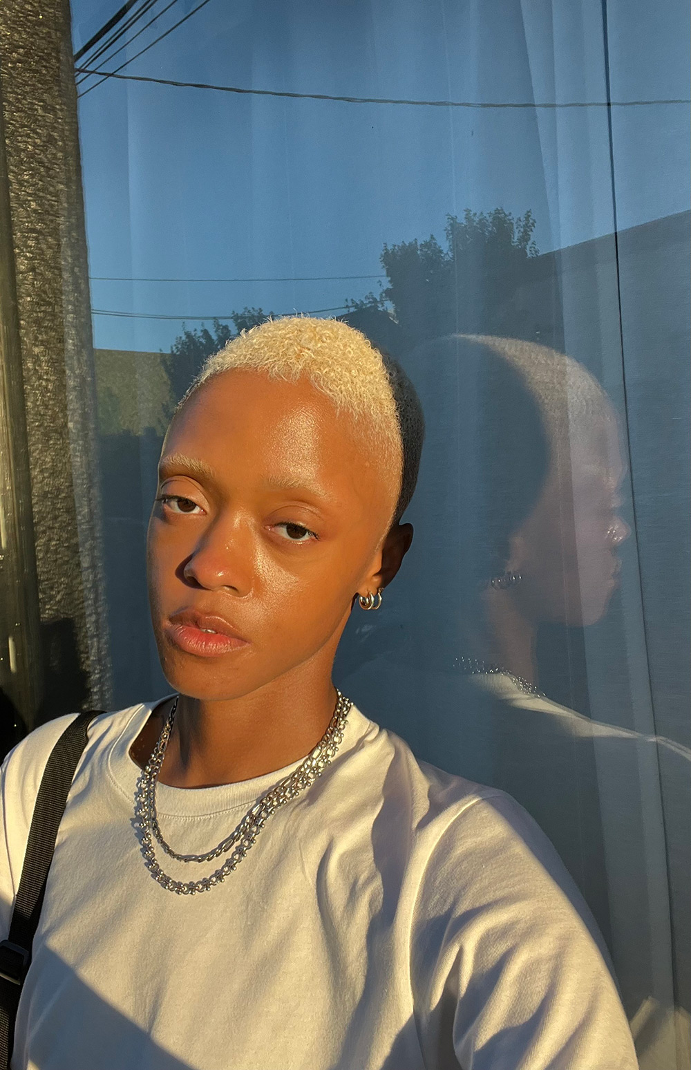 Six New Faces Shaping Their Own Paths of Individuality | NEWfaces