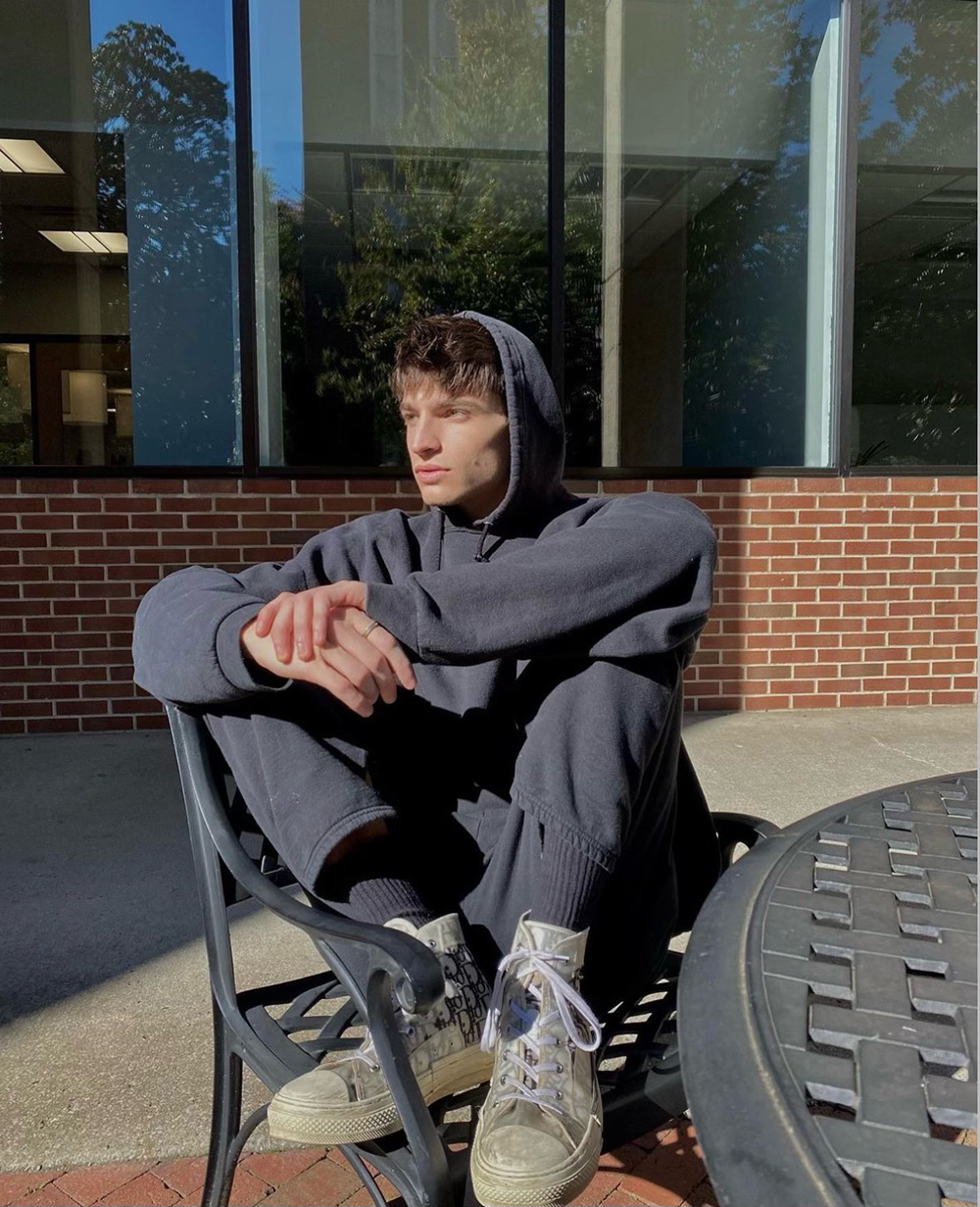 Six New Faces Shaping Their Own Paths of Individuality | NEWfaces