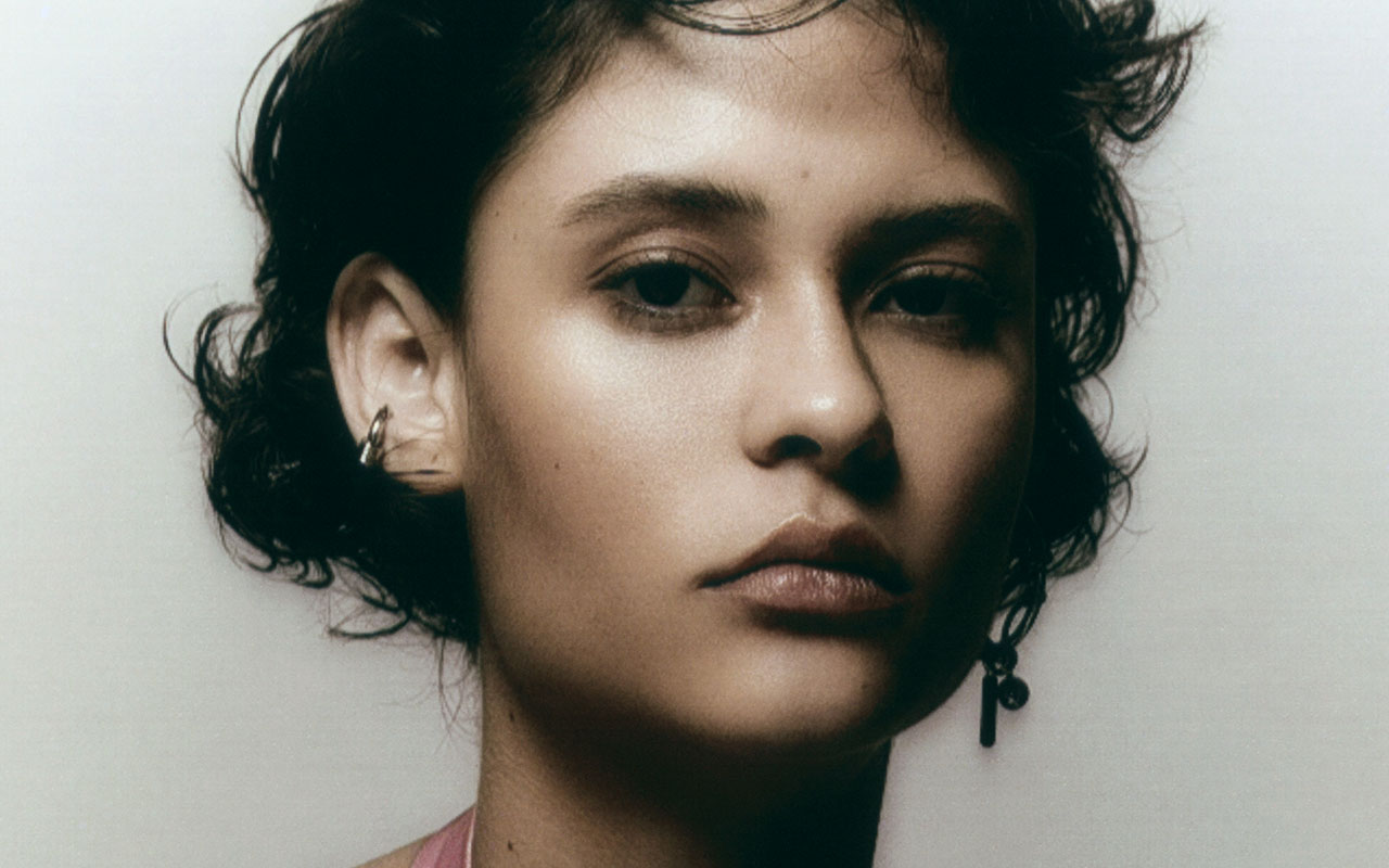 NEWfaces | MODELS.com's showcase of the best new faces, edited by Rosie ...