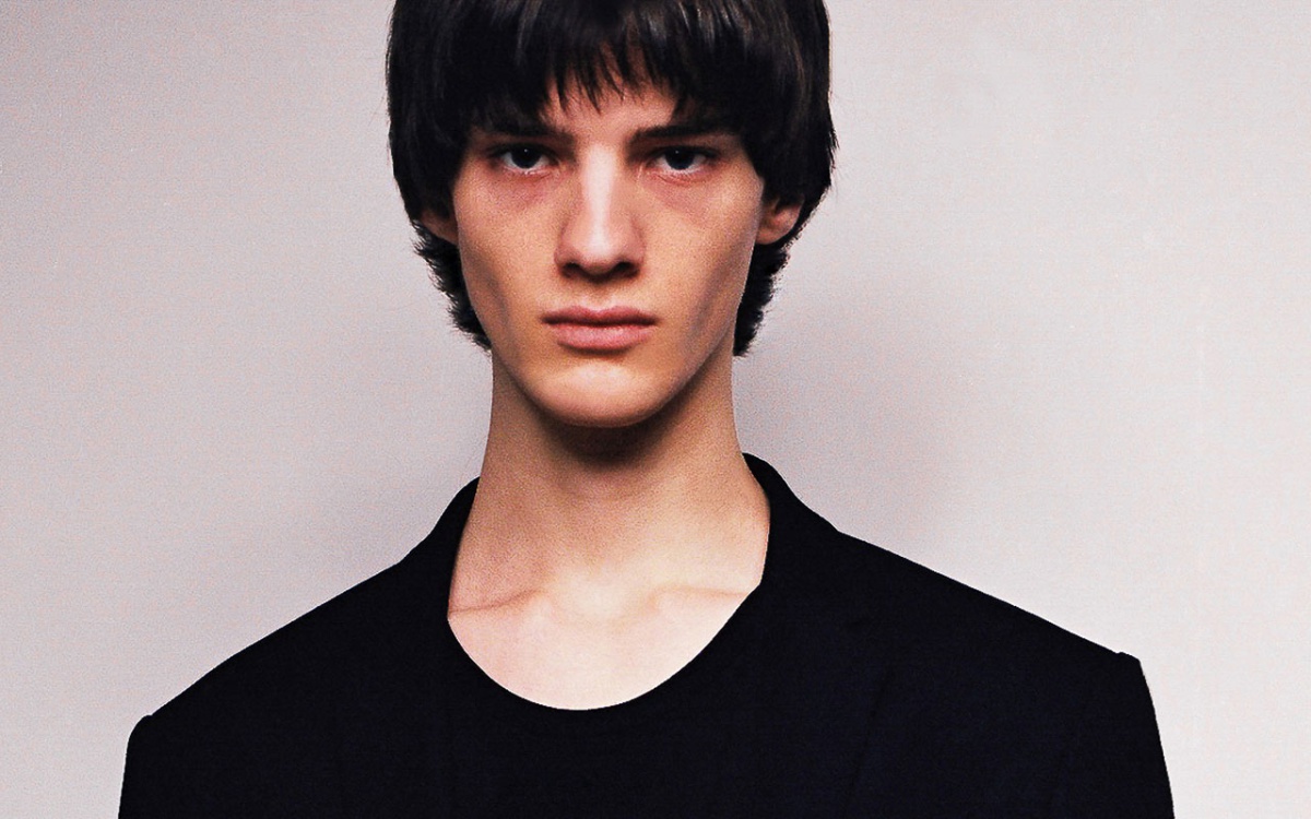 NEWfaces | MODELS.com's showcase of the best new faces, edited by Rosie ...