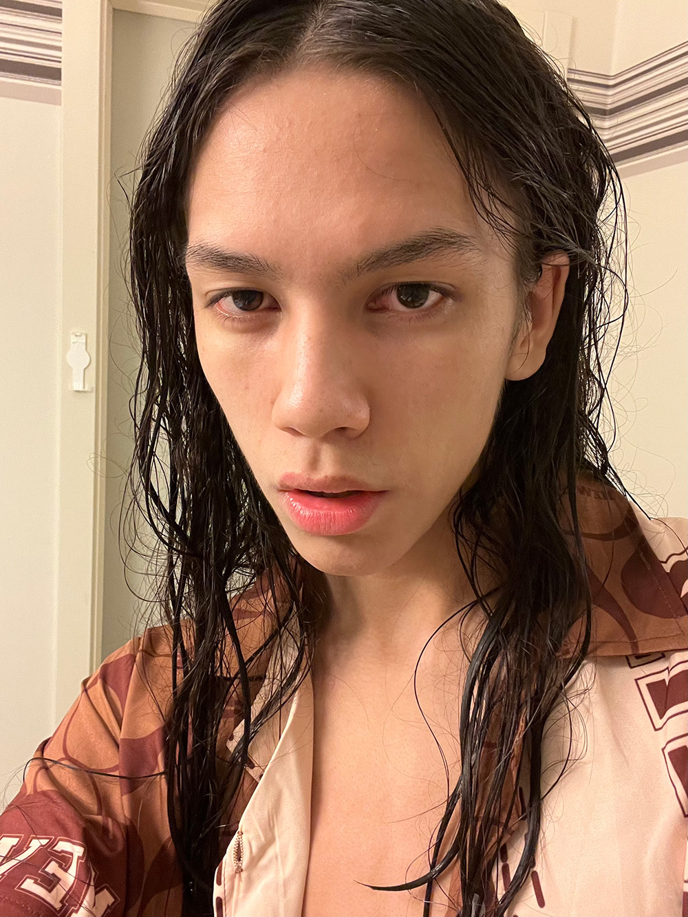 A Few of These Rookies Stumbled Into Modeling | NEWfaces