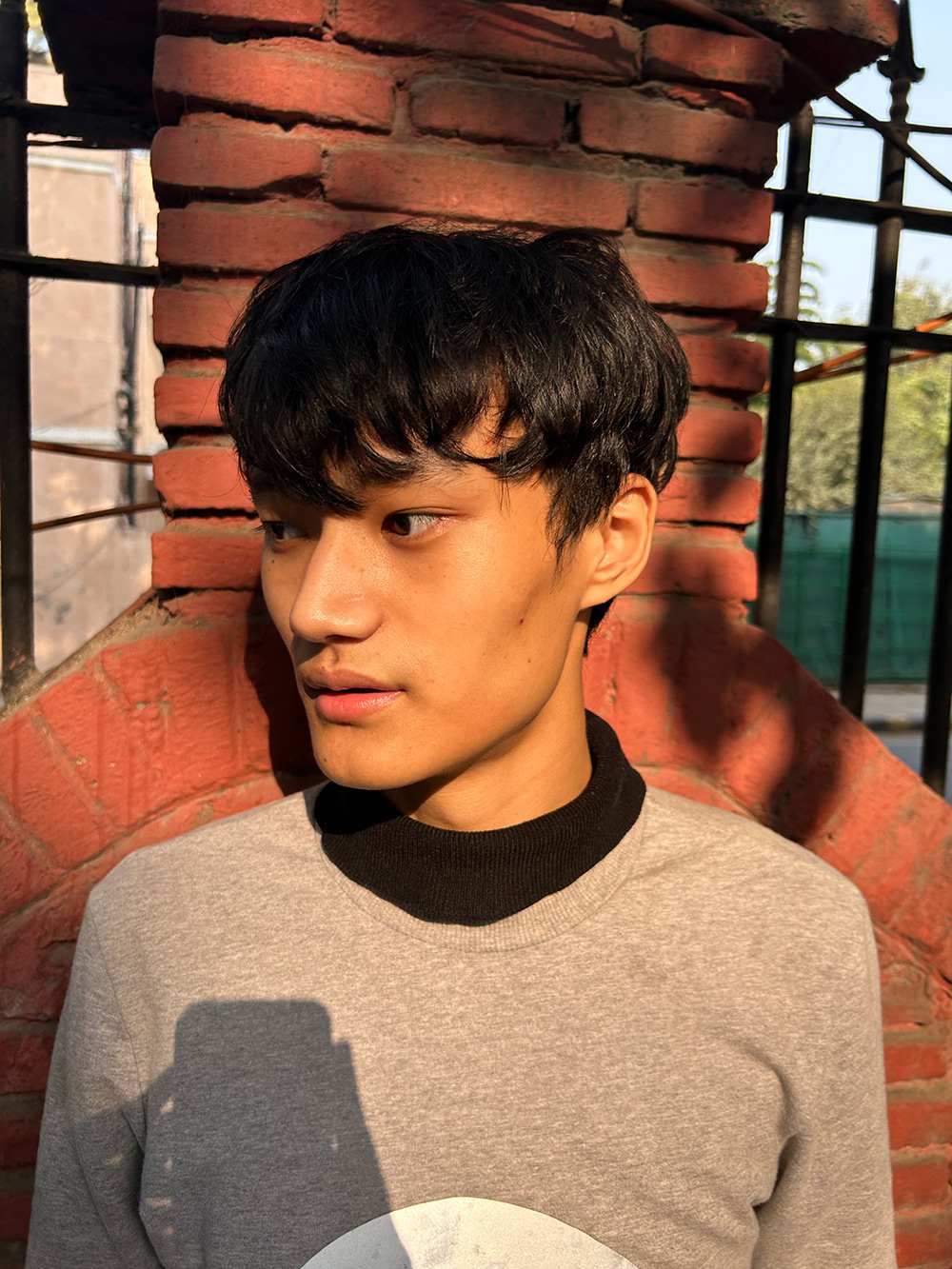 A Few of These Rookies Stumbled Into Modeling | NEWfaces