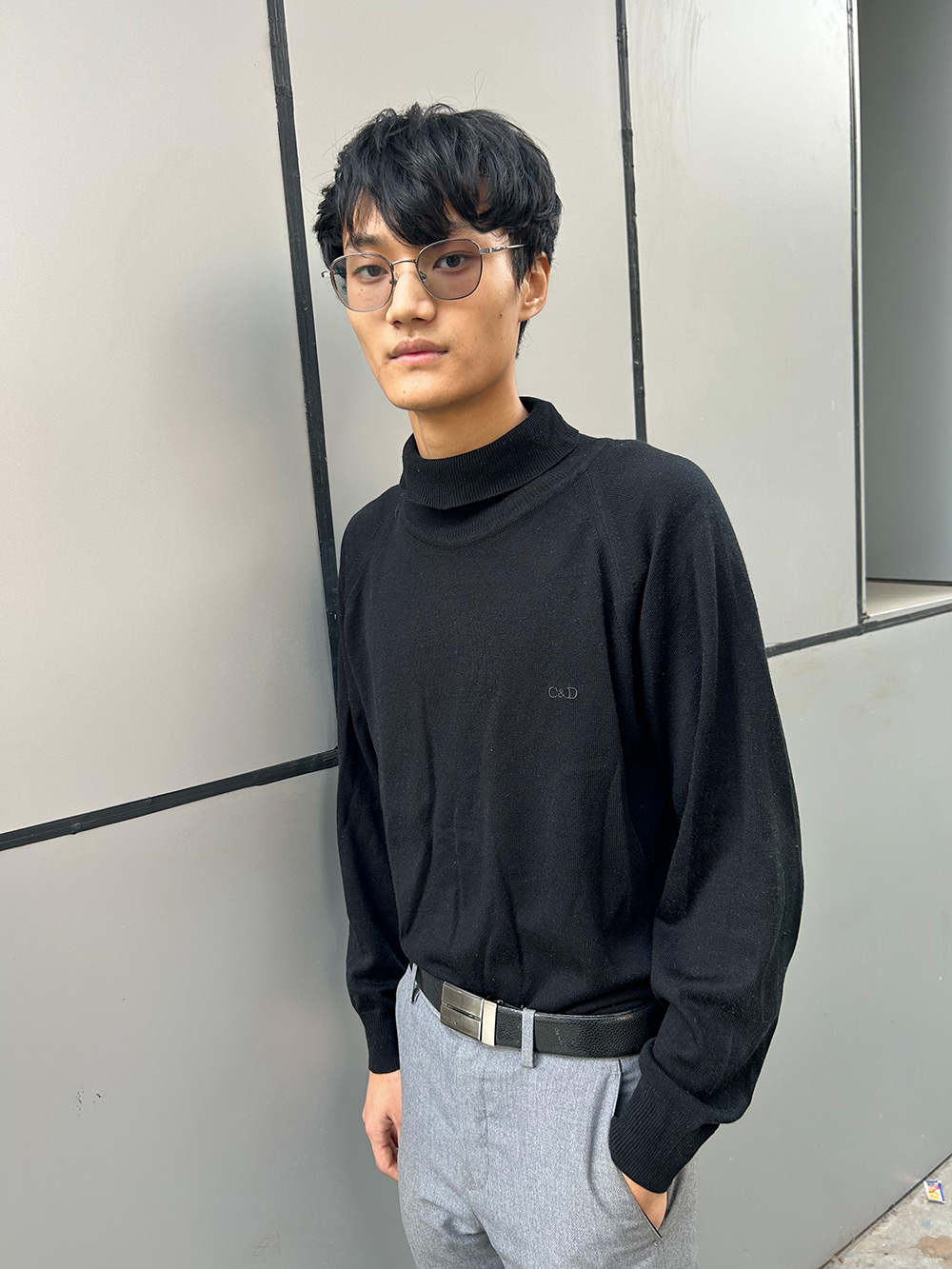 A Few of These Rookies Stumbled Into Modeling | NEWfaces