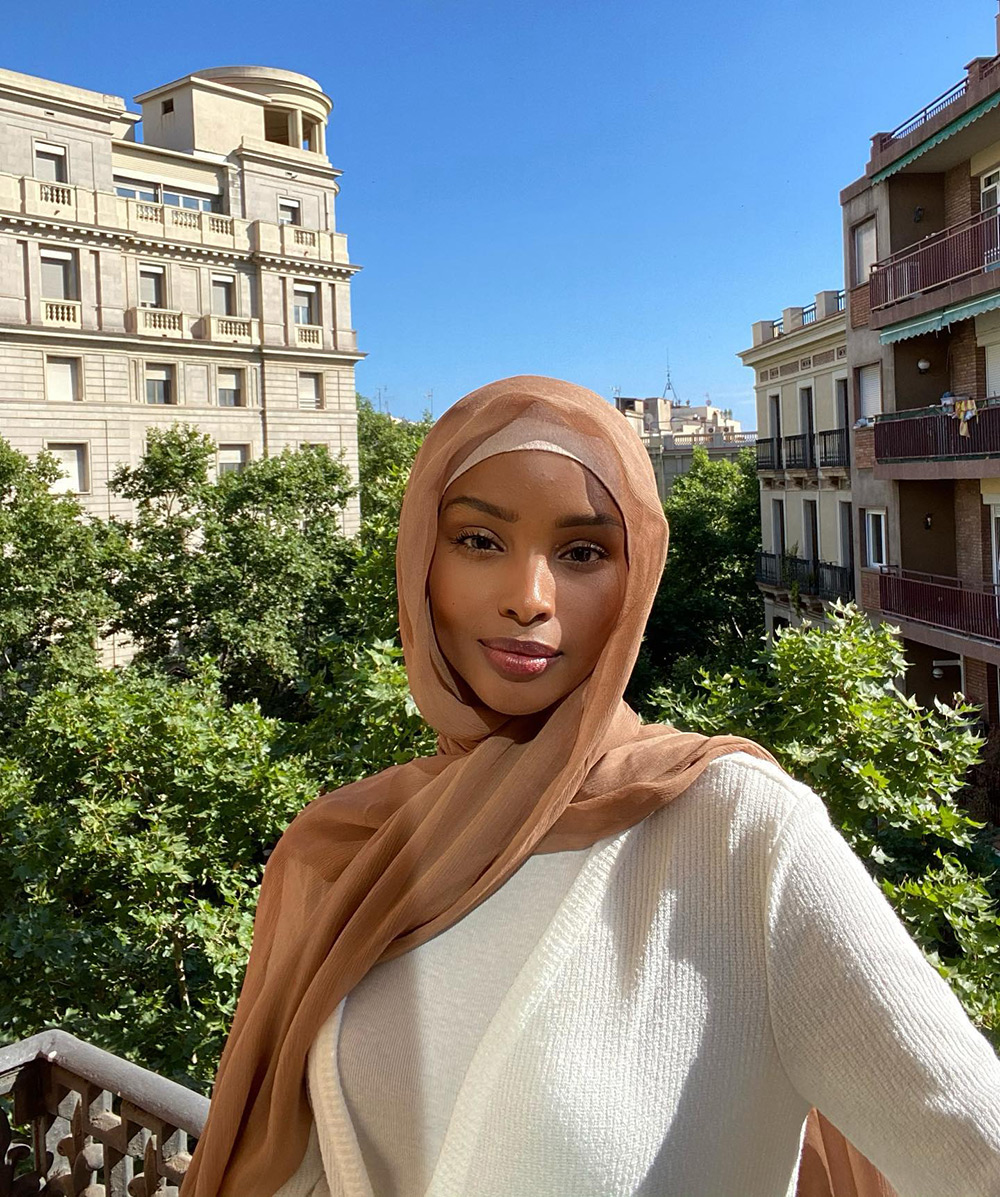 A Few of These Rookies Stumbled Into Modeling | NEWfaces