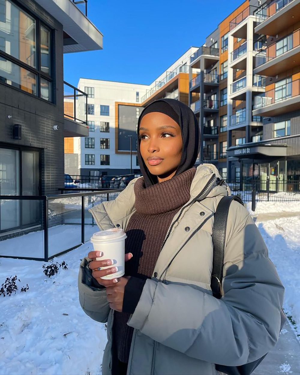 A Few of These Rookies Stumbled Into Modeling | NEWfaces