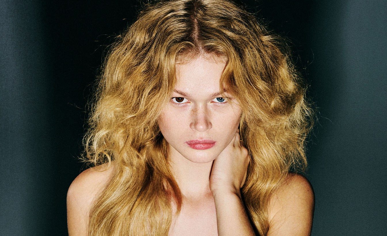 NEWfaces | MODELS.com's showcase of the best new faces, edited by Rosie ...