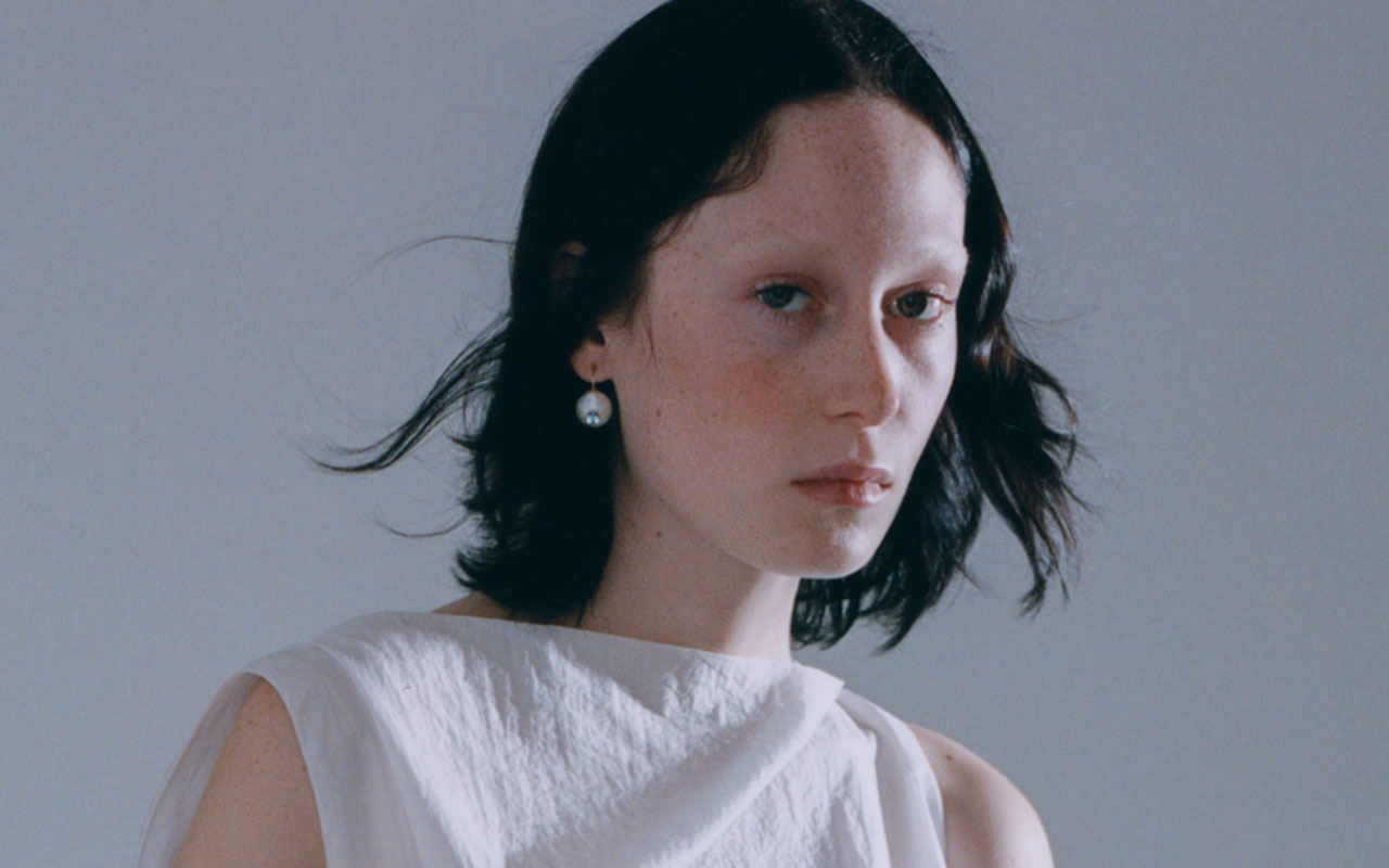 NEWfaces | MODELS.com's showcase of the best new faces, edited by Rosie Daly.