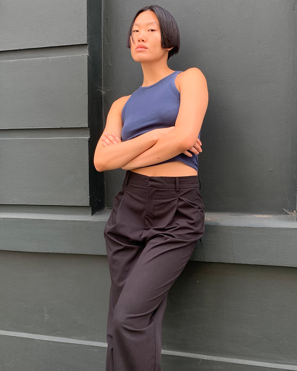 These New Faces Are Passionate About Haikus, Animals, and Acting | NEWfaces