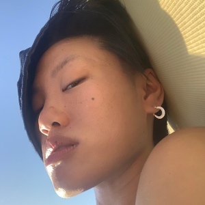 These New Faces Are Passionate About Haikus, Animals, and Acting | NEWfaces