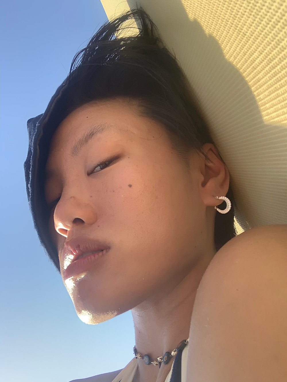 These New Faces Are Passionate About Haikus, Animals, and Acting | NEWfaces