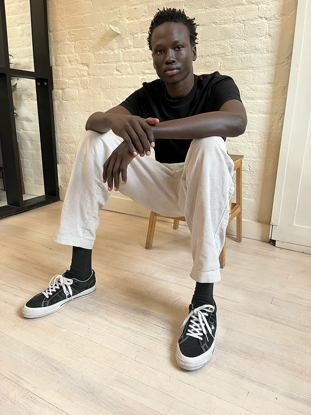 These Rookies Are Already Making Their Mark on the Runway | NEWfaces