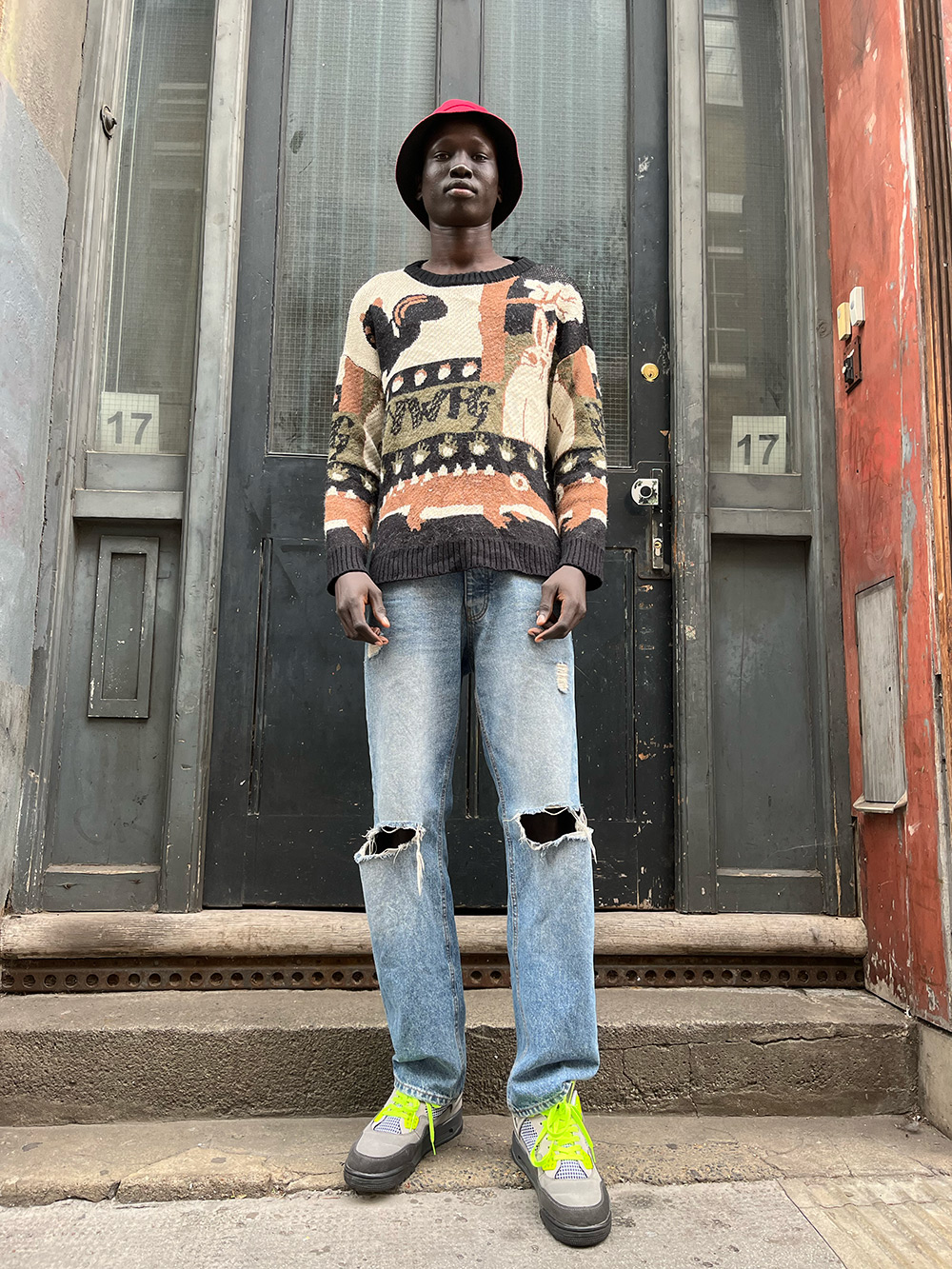 These Rookies Are Already Making Their Mark on the Runway | NEWfaces