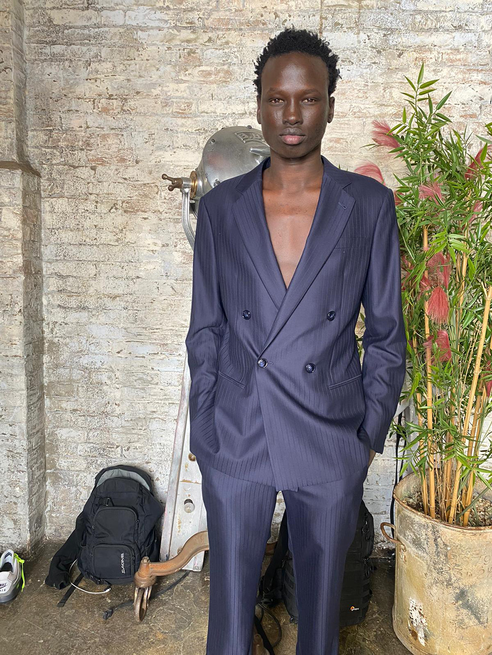 These Rookies Are Already Making Their Mark on the Runway | NEWfaces