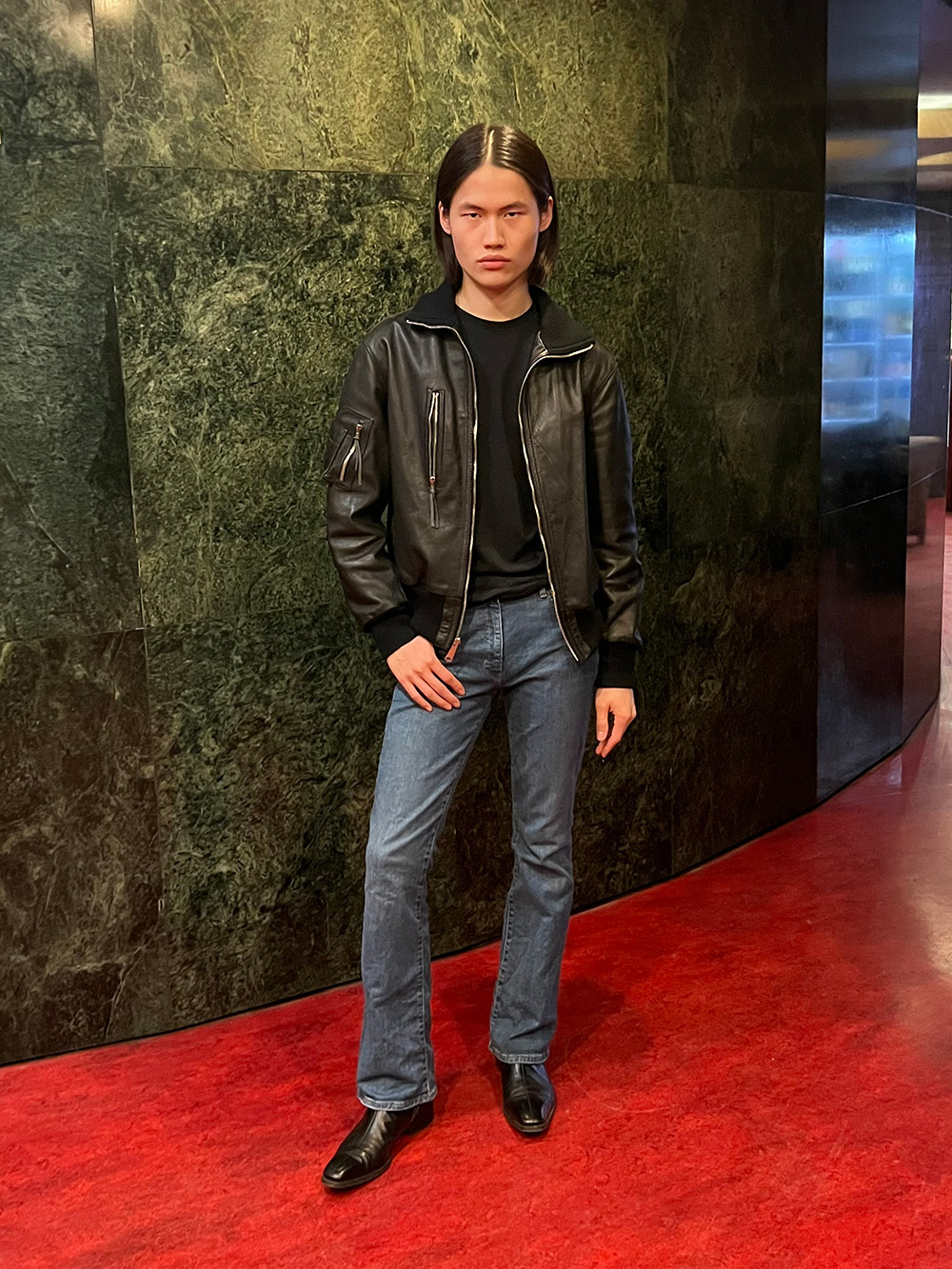 These Rookies Are Avid Readers, Collectors, and Climate Change ...