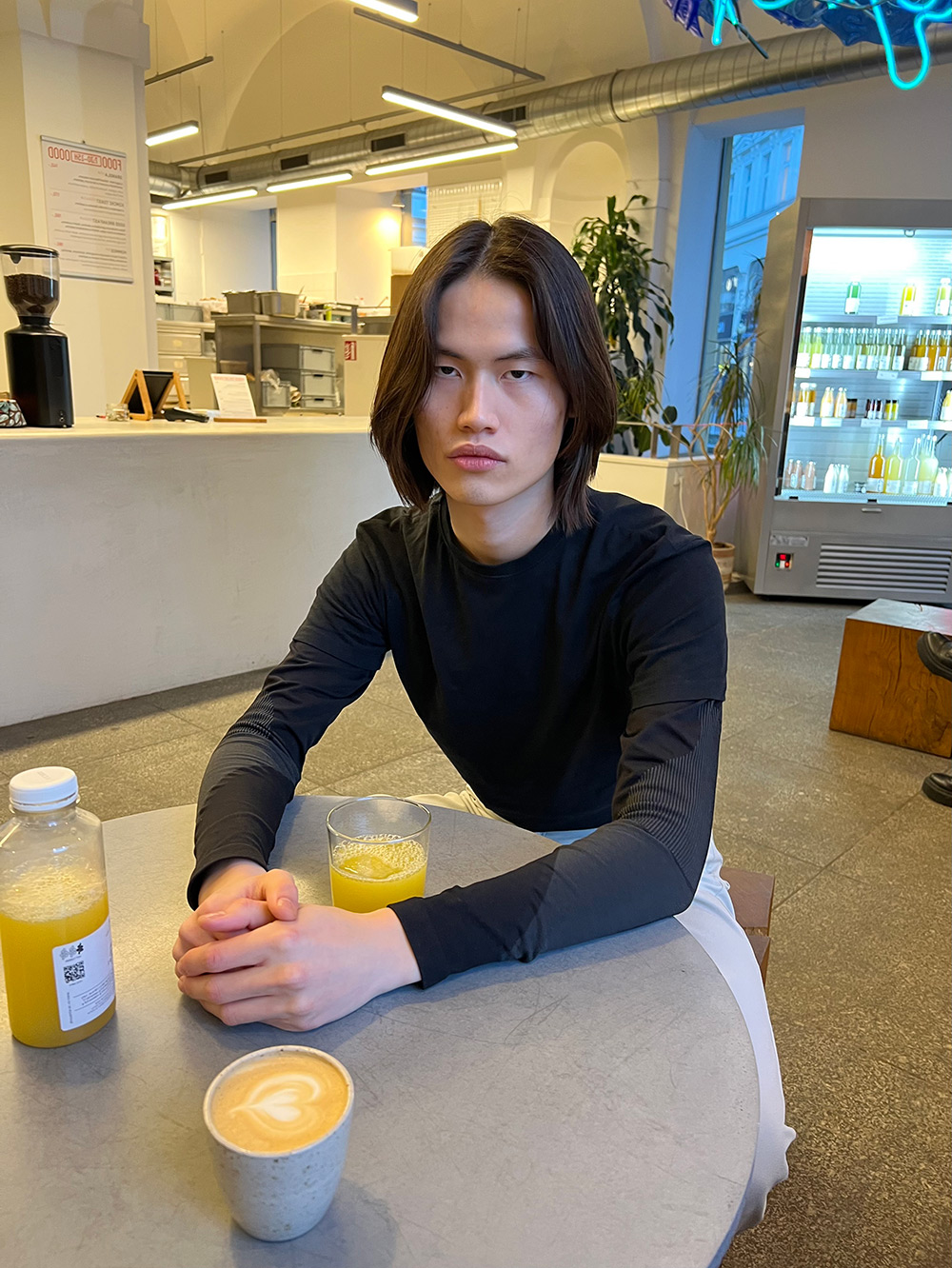 These Rookies Are Avid Readers, Collectors, and Climate Change ...