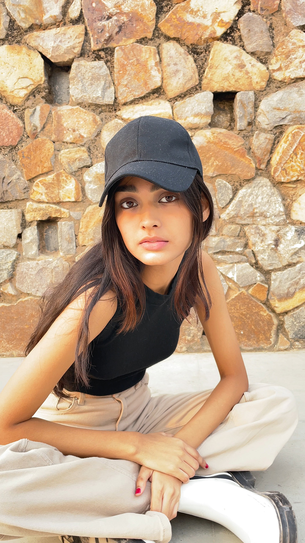 These Rookies Are Already Making Their Mark on the Runway | NEWfaces