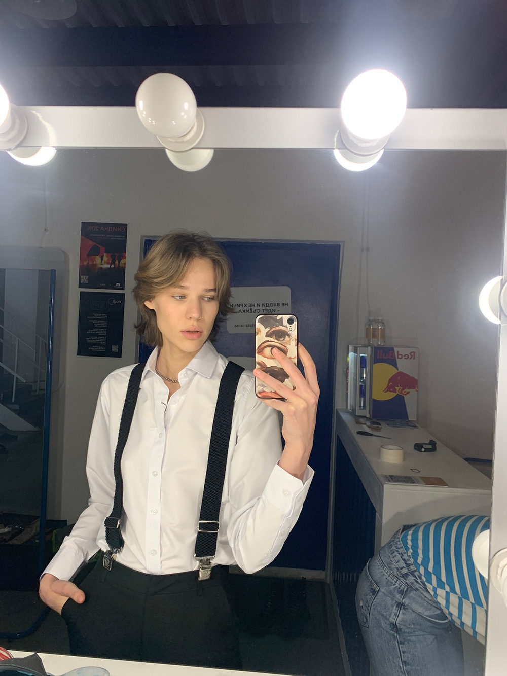 These Multicultural New Faces Are Polyglots | NEWfaces