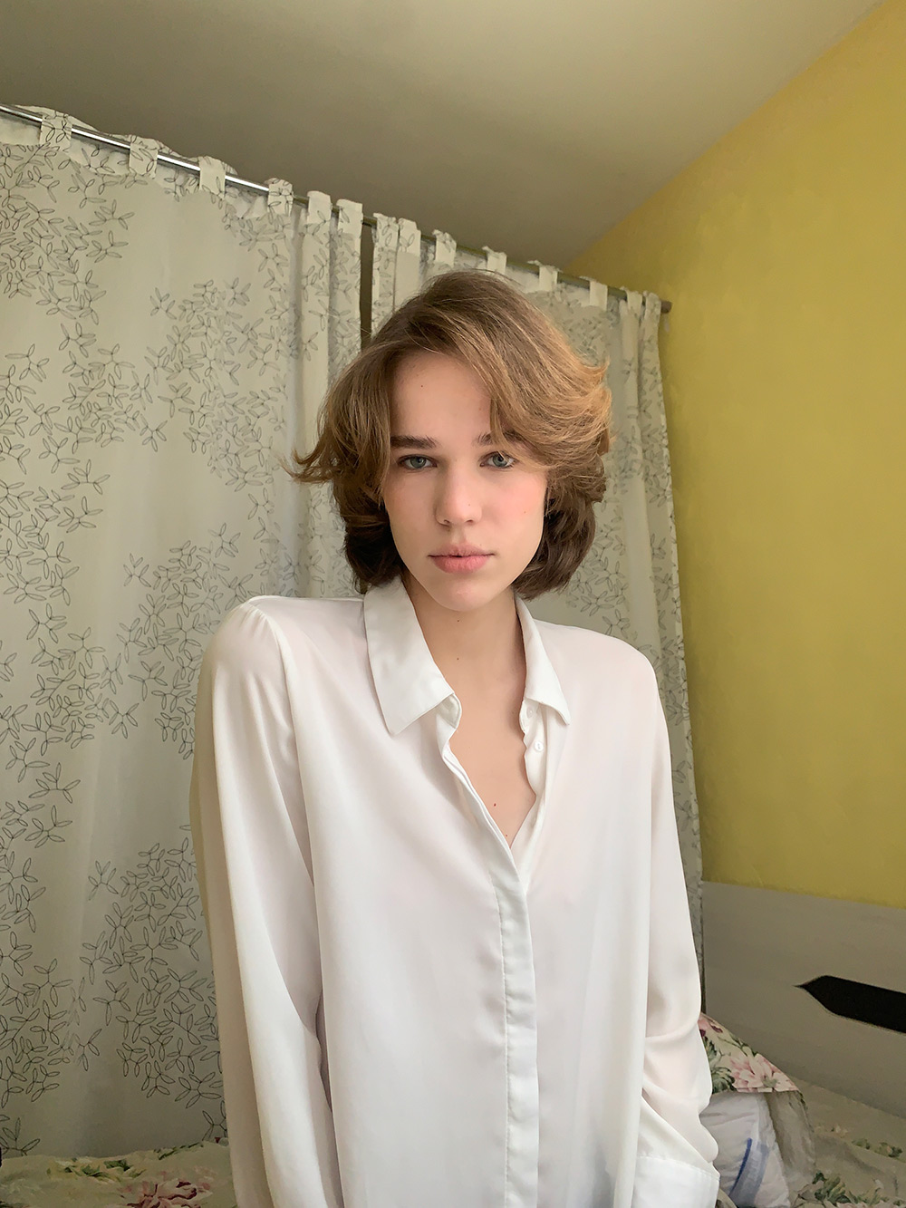 These Multicultural New Faces Are Polyglots | NEWfaces