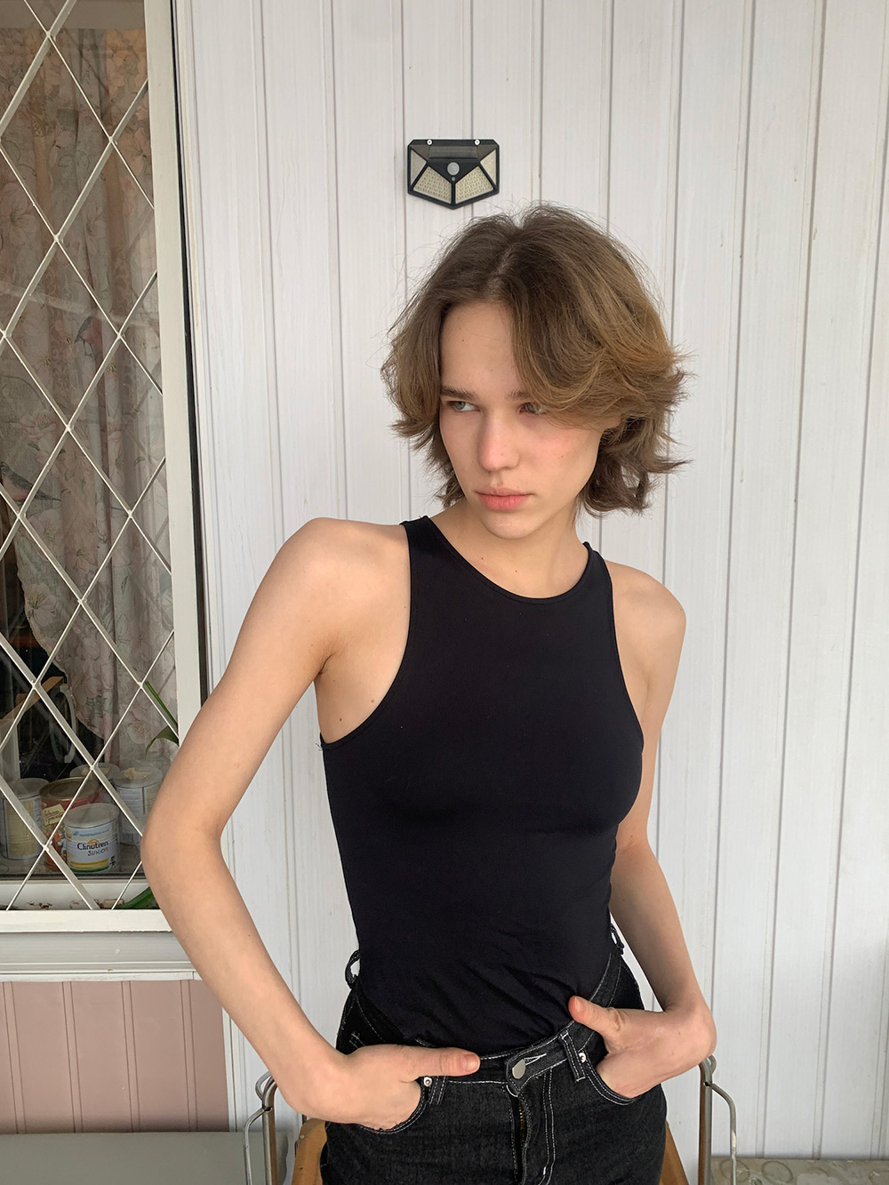 These Multicultural New Faces Are Polyglots | NEWfaces