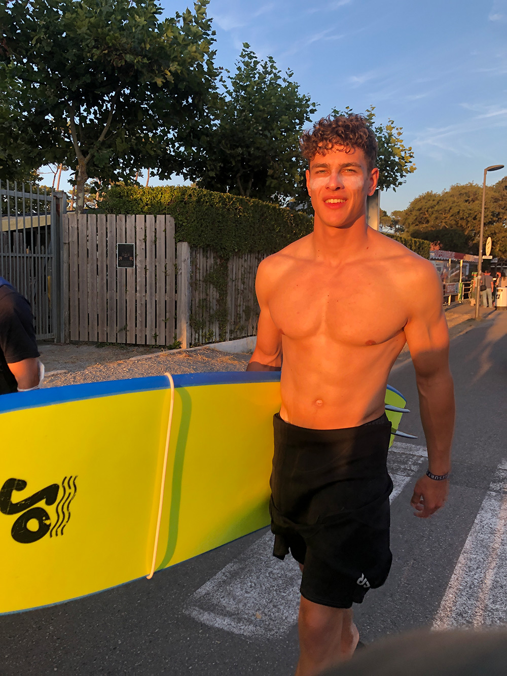 These Multicultural New Faces Are Polyglots | NEWfaces