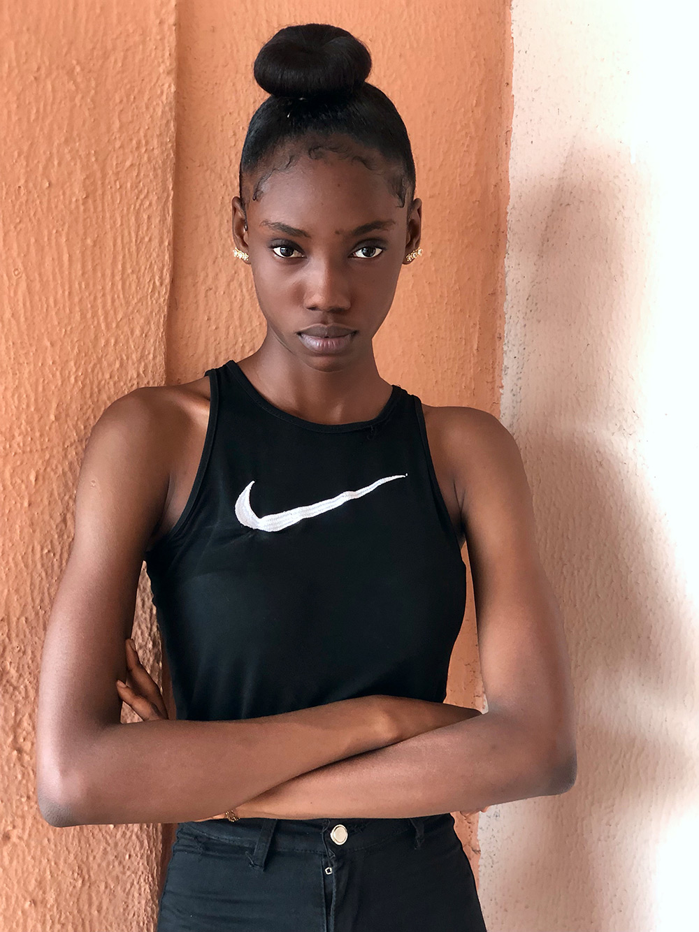 These New Faces Show The Power of Women | NEWfaces