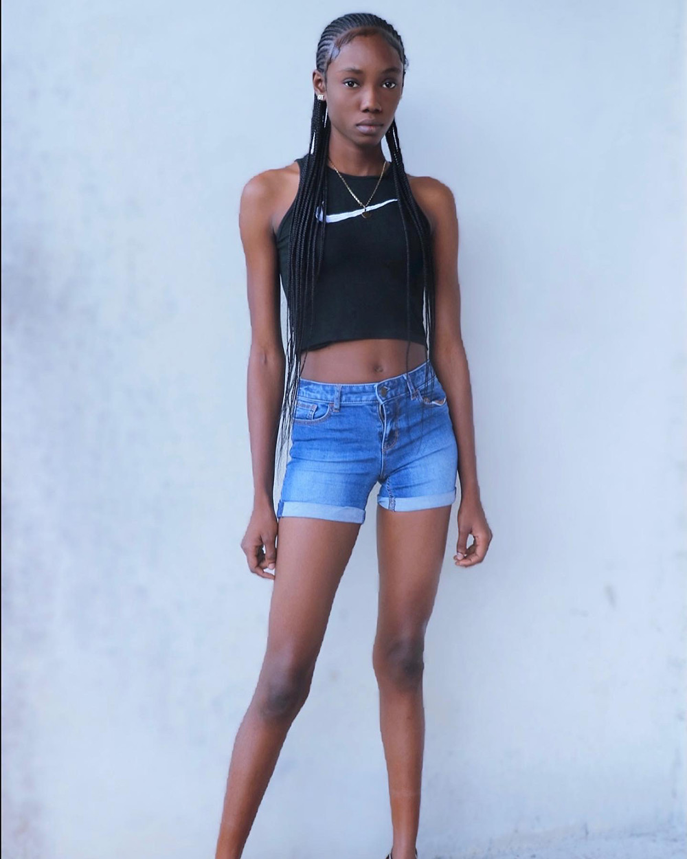 These New Faces Show The Power of Women | NEWfaces