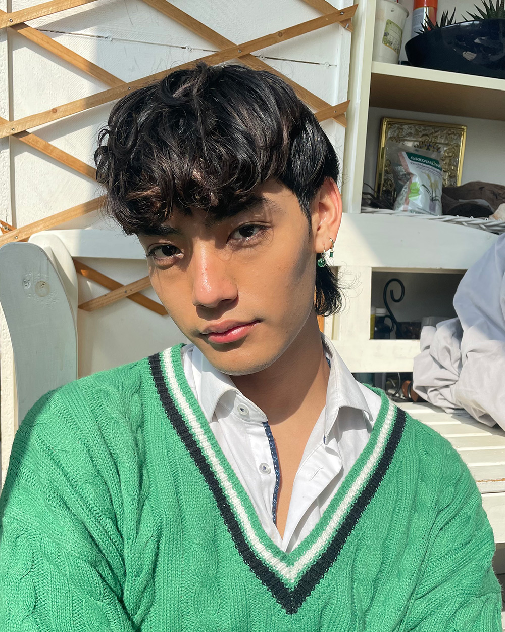 These Rookies Love Being Creative & Fashion Design | NEWfaces