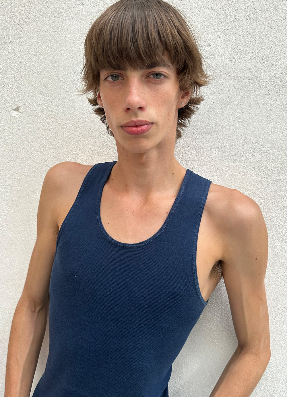 These Rookies Are Boxers, Carpenters, and Metalheads | NEWfaces