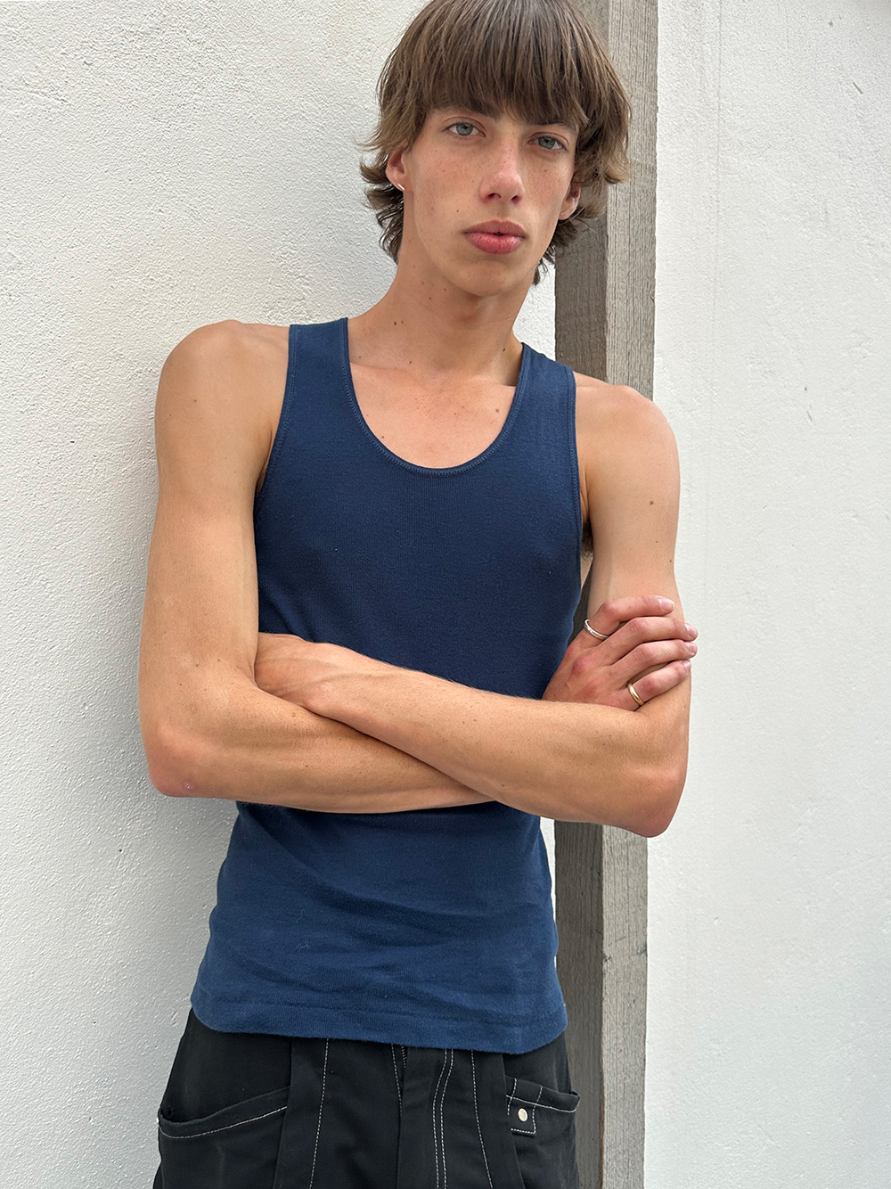 These Rookies Are Boxers, Carpenters, and Metalheads | NEWfaces